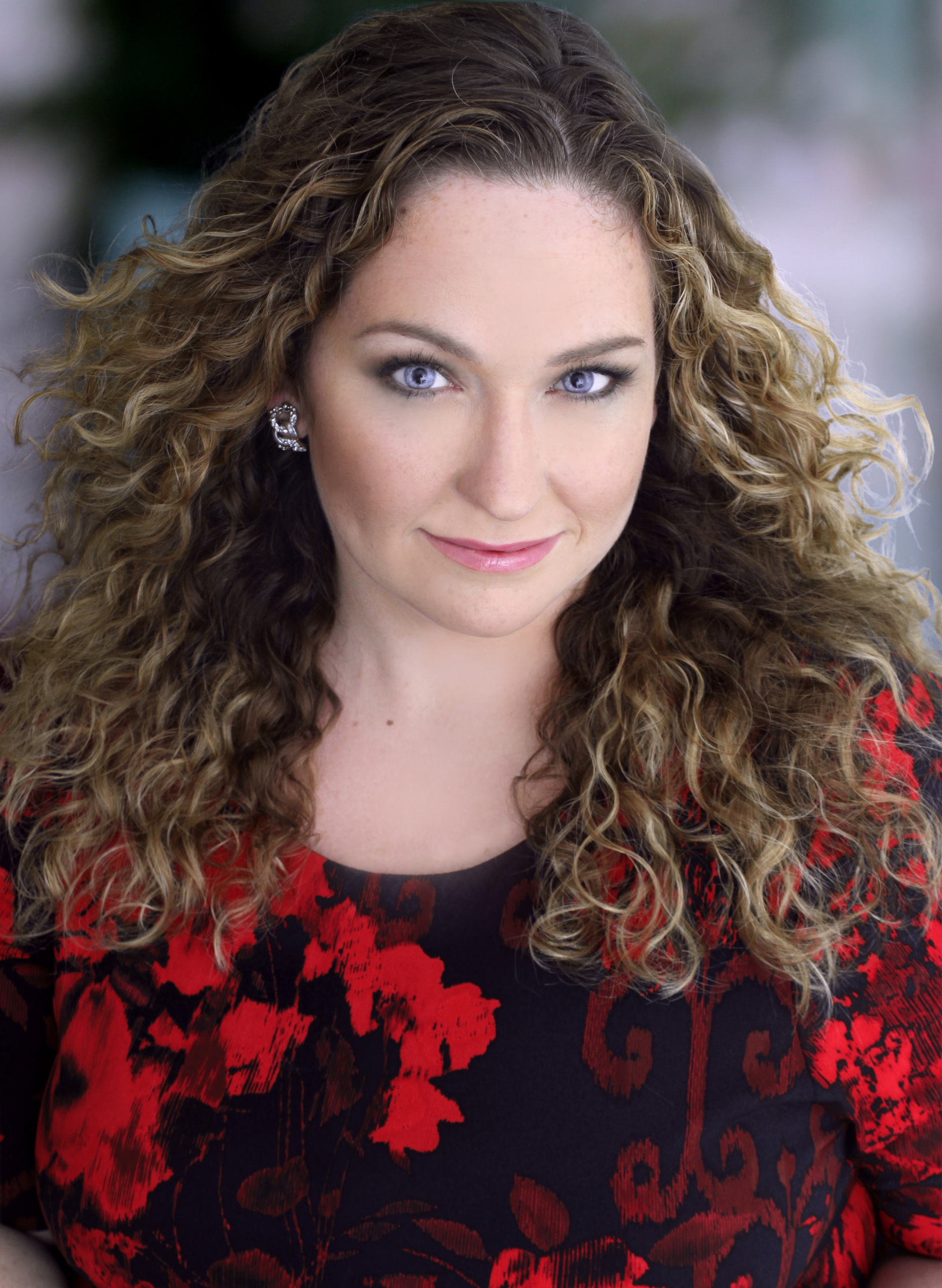 Megan Cullen, Soprano